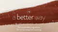 Première Vision New York joins the ‘a better way’ programme