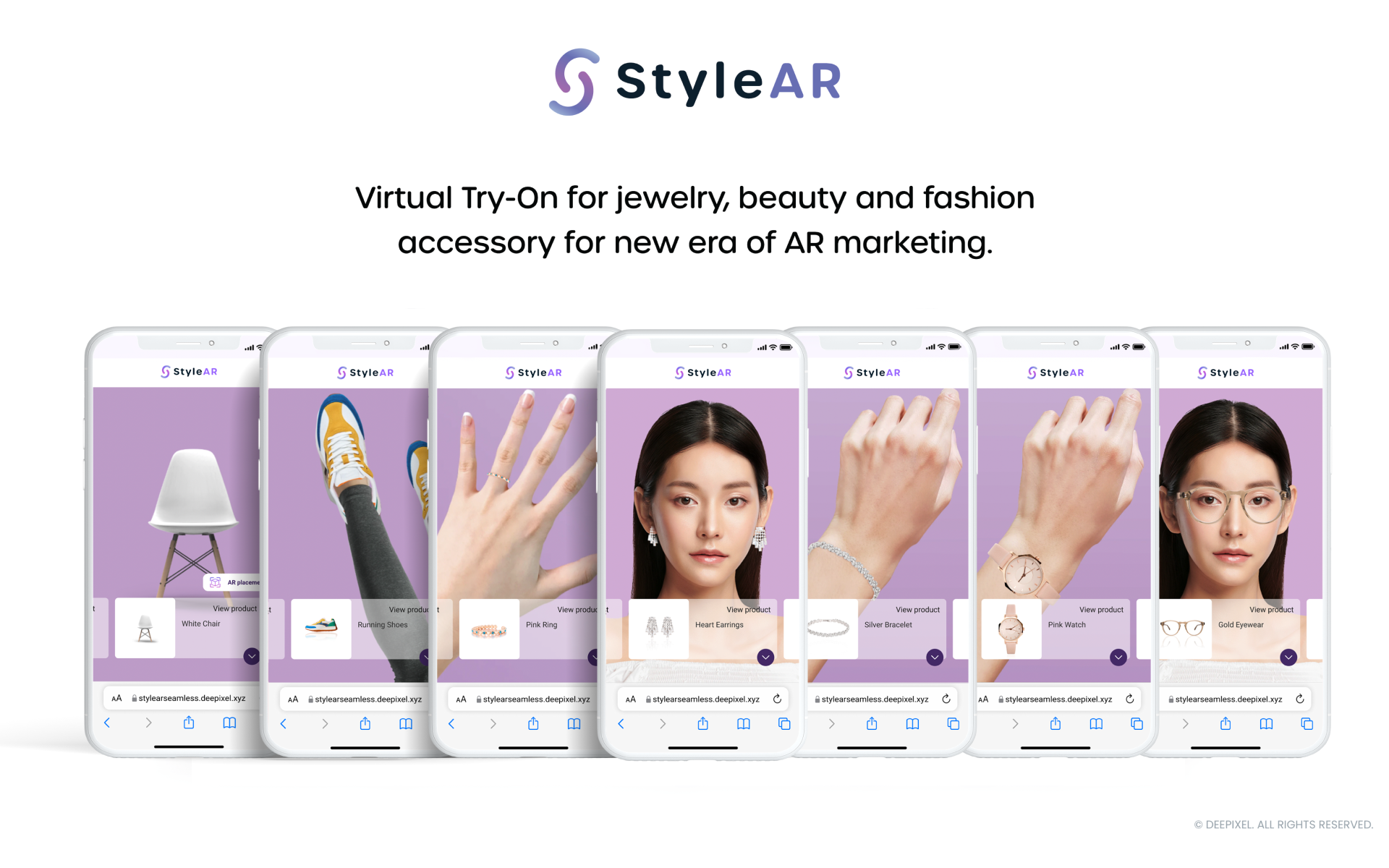 Deepixel | Viva Technology