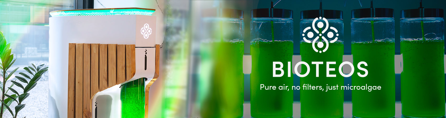 Bioteos | Viva Technology