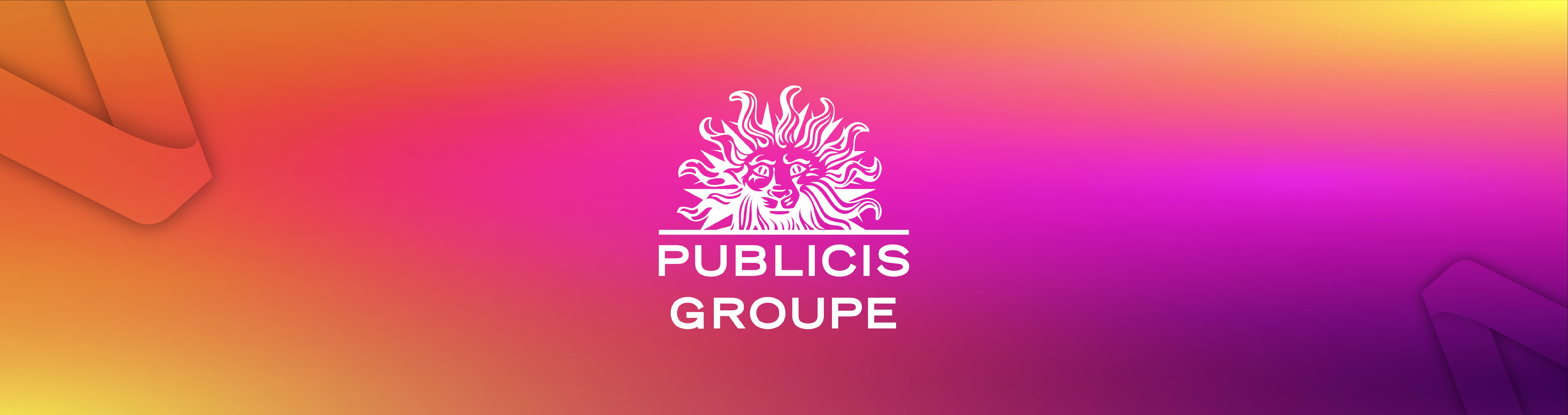 PUBLICIS GROUPE | Viva Technology
