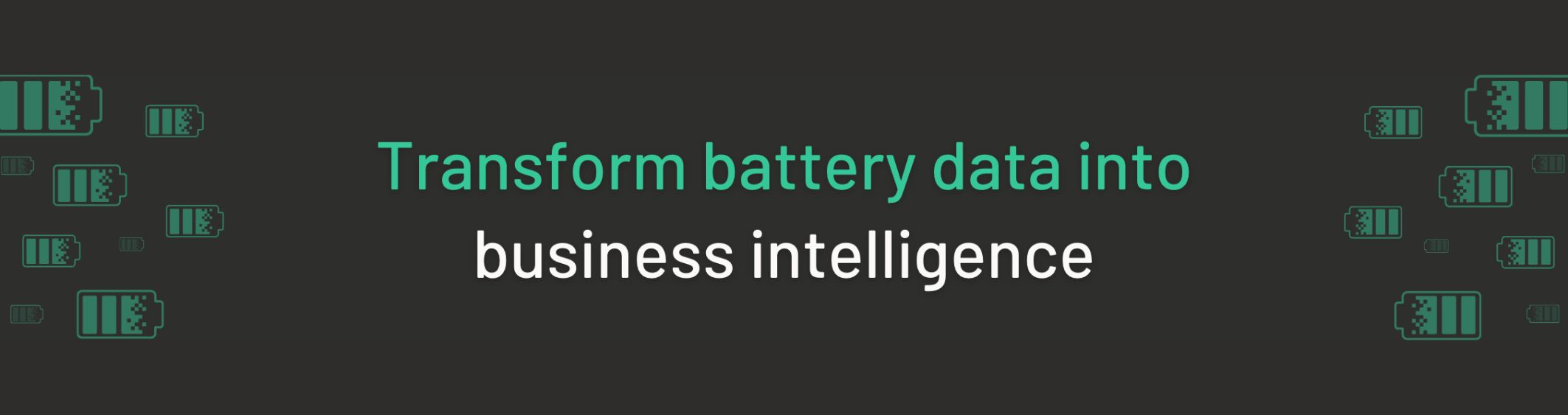 Accure Battery Intelligence Viva Technology 