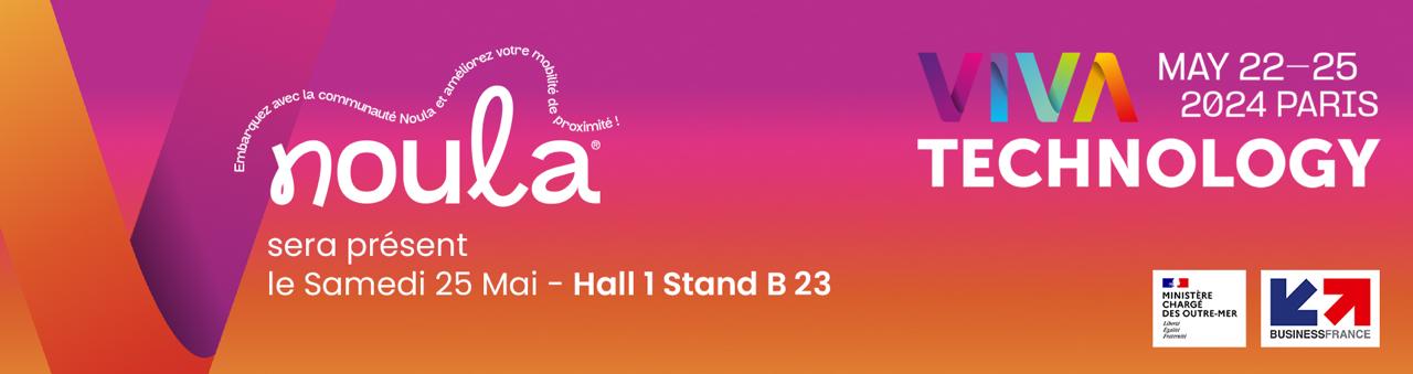 NOULA | Viva Technology