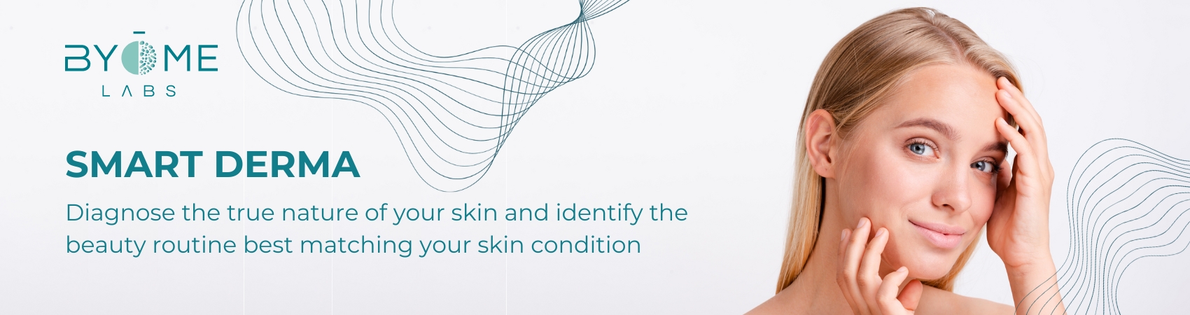 BYOME LABS | Viva Technology