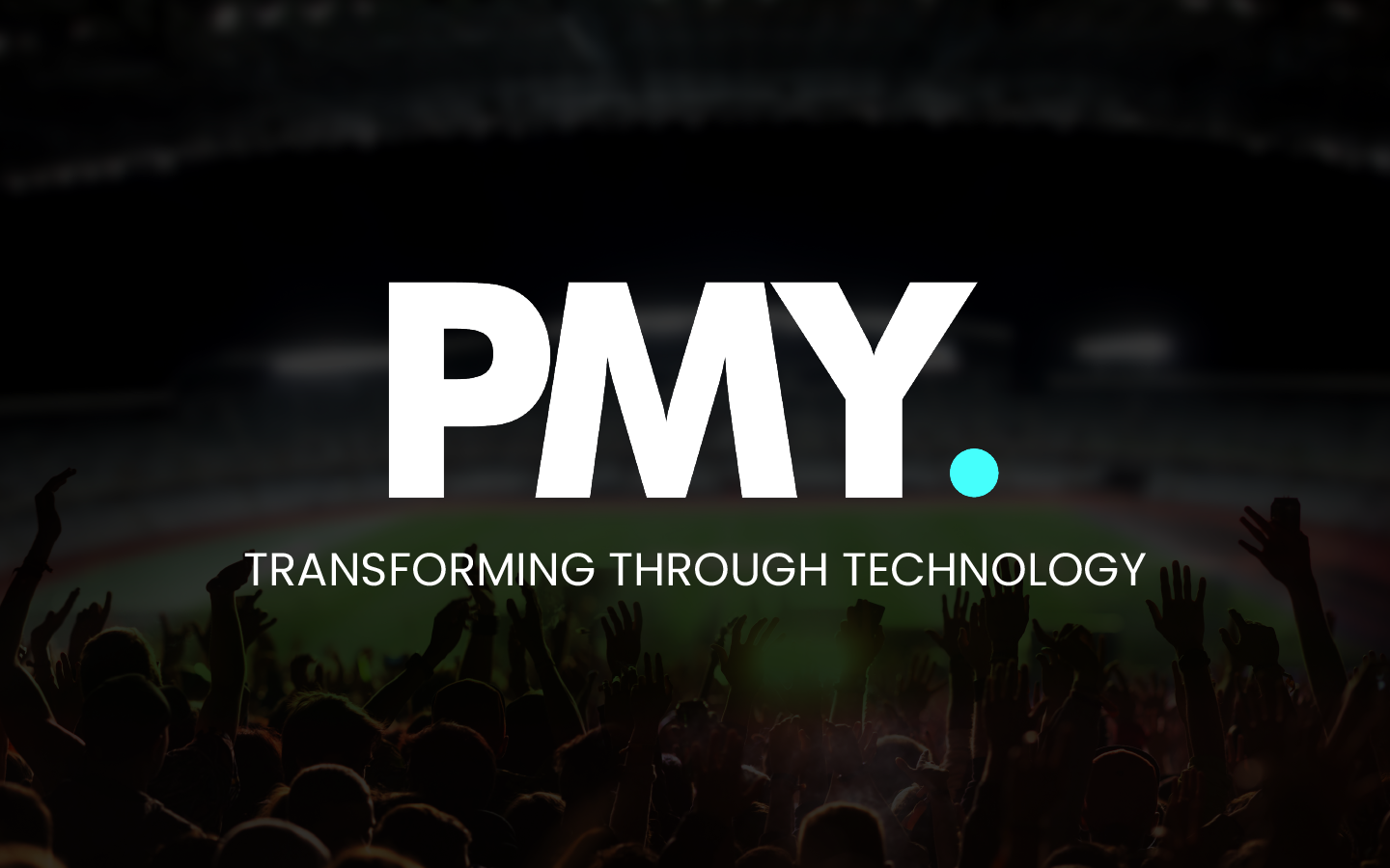PMY Group | Viva Technology