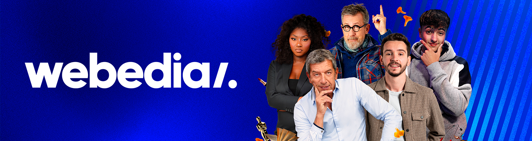 WEBEDIA | Viva Technology