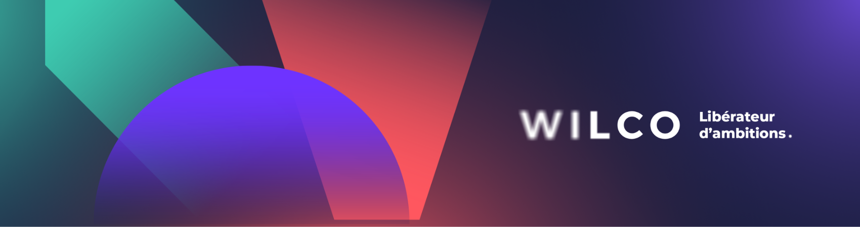 WILCO - Unleashing Ambition | Viva Technology