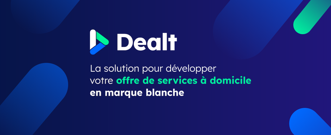 Dealt | Viva Technology