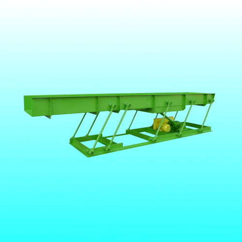 Convoyeur vibrant de type AVR