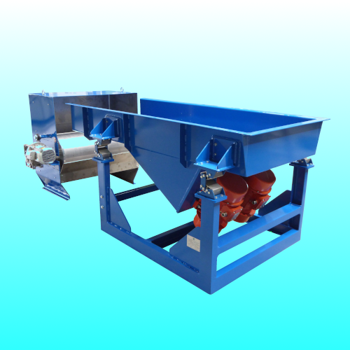 Installations de convoyage