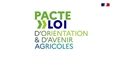 Loi d’orientation et d’avenir agricoles