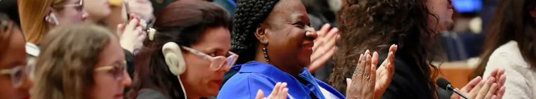 The Women’s Forum at the 70th Session of the CSW in New York