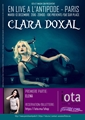 Concert Clara Doxal