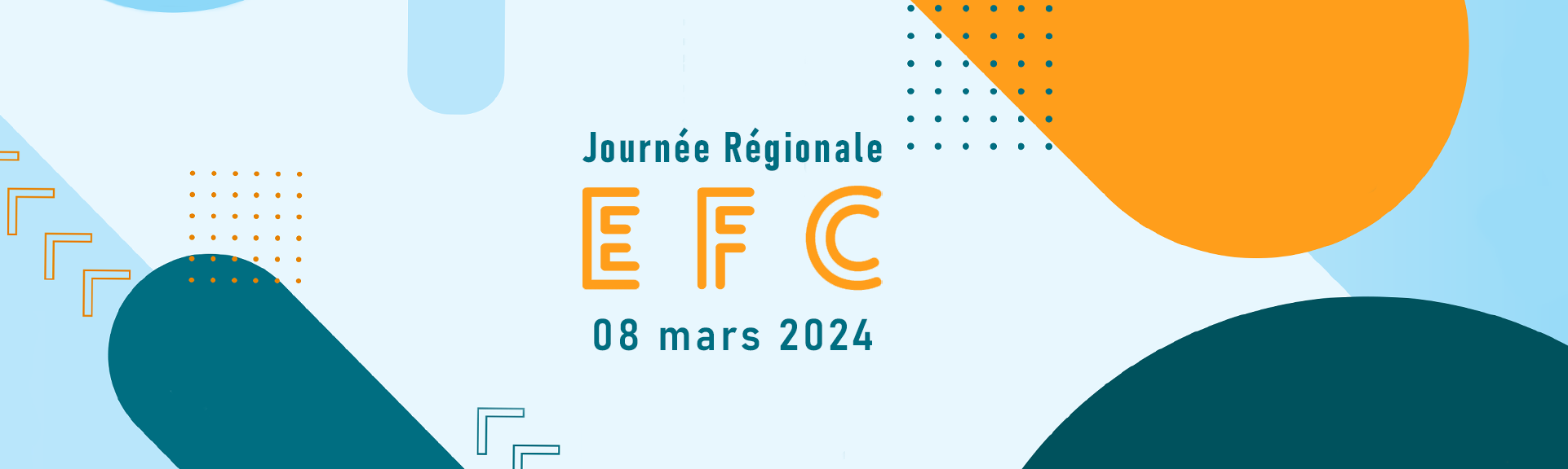 Journée régionale EFC