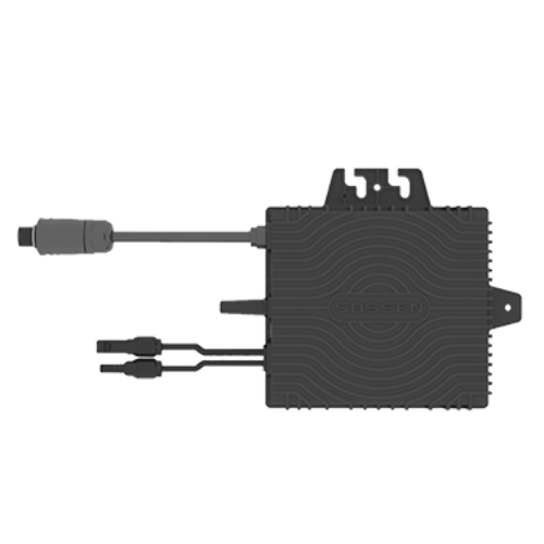 Micro inverter one to one